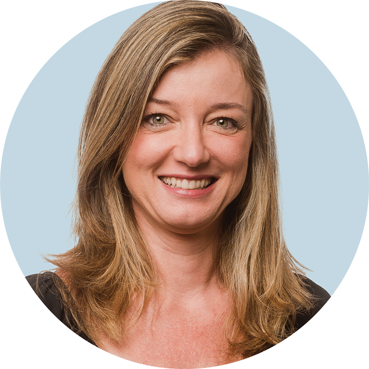 Fernanda Mayol | Você RH